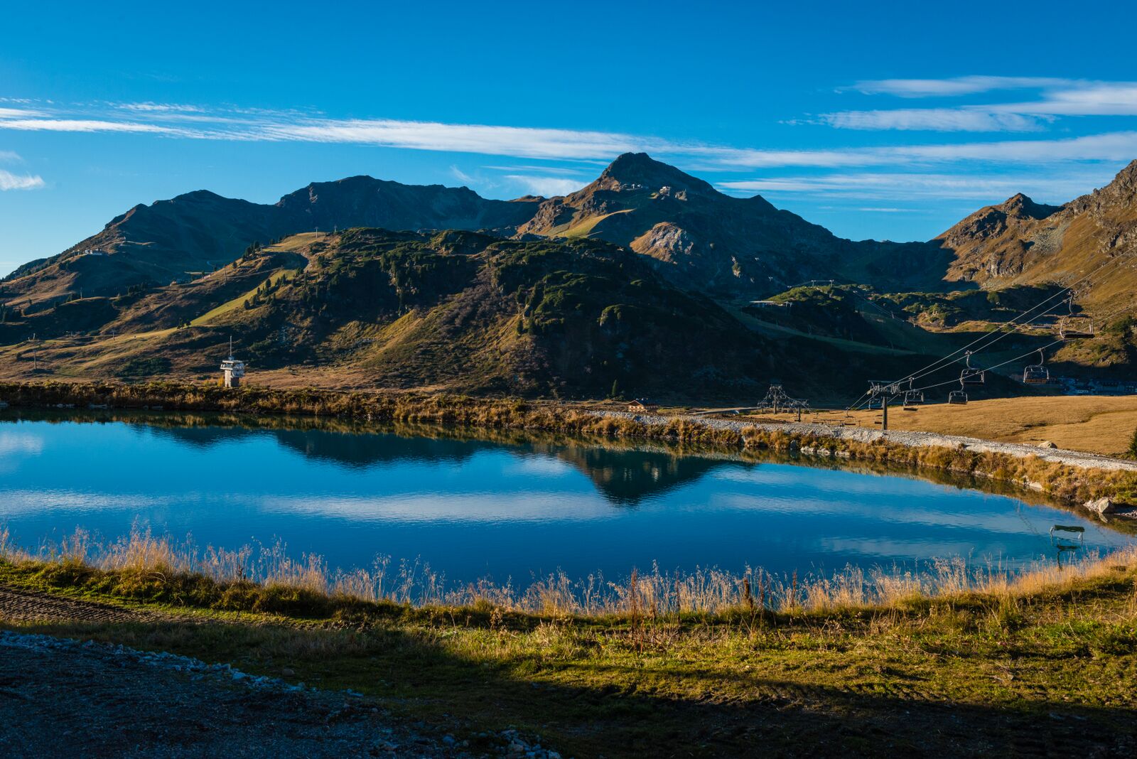 Gemeinde Tweng – Ein feiner Ort an der Südseite des Radstätter Tauerns