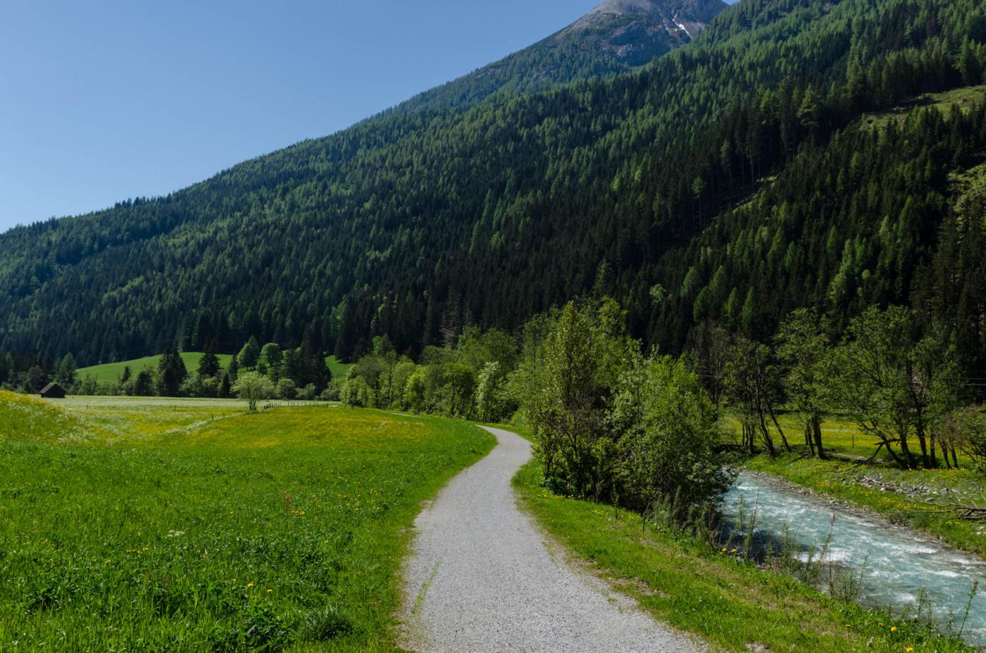 Bildergalerie – Gemeinde Tweng