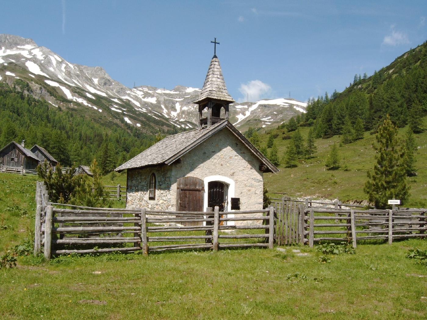 Bildergalerie – Gemeinde Tweng