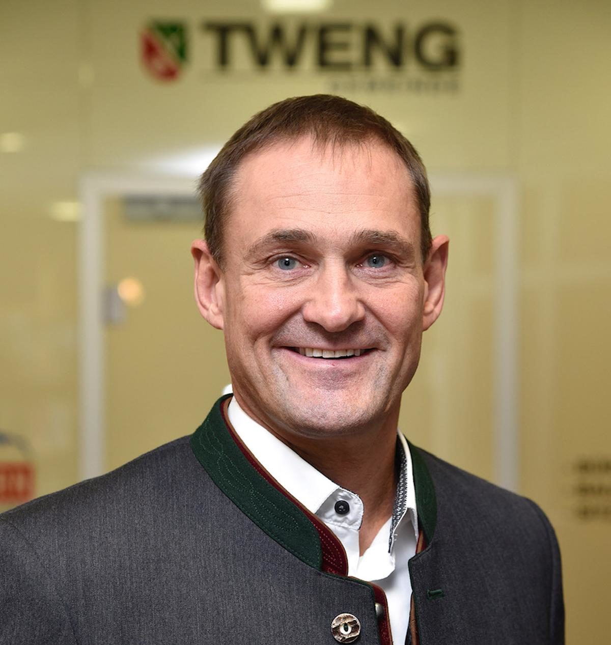 Politik – Gemeinde Tweng