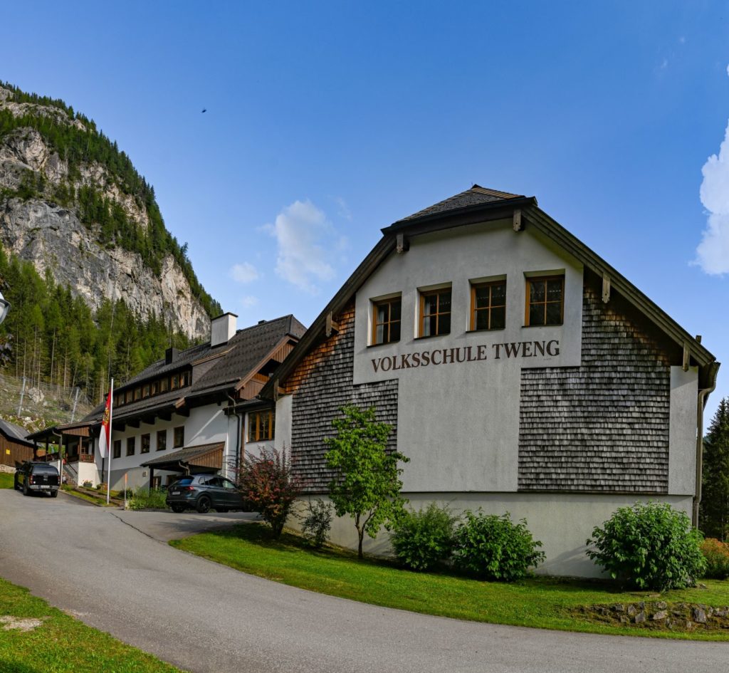 Bildergalerie – Gemeinde Tweng