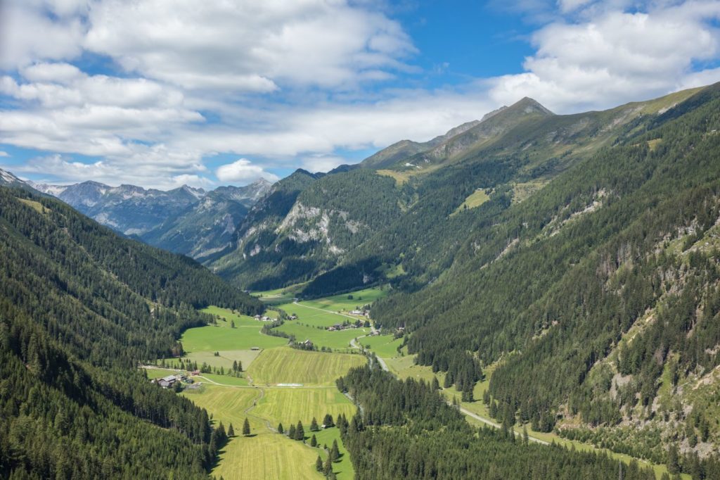 Bildergalerie – Gemeinde Tweng