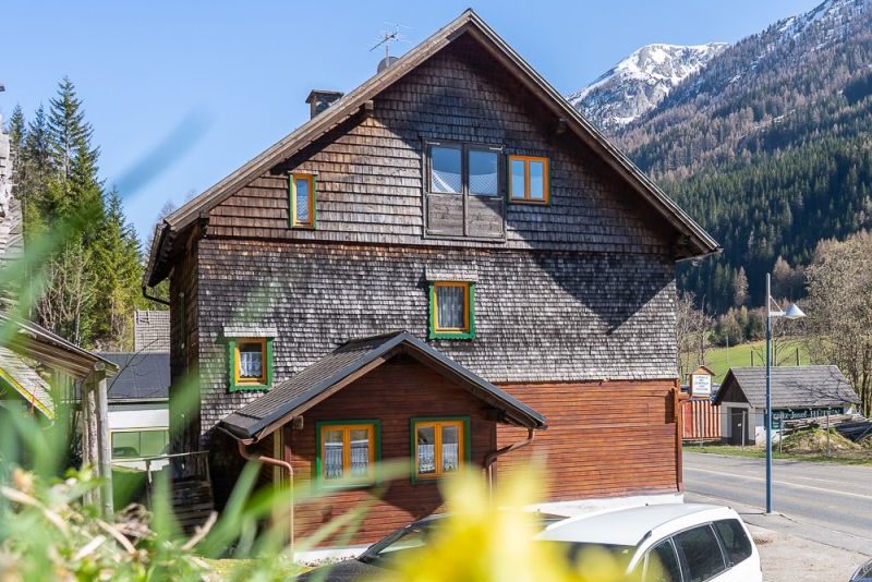 Tourismus – Gemeinde Tweng