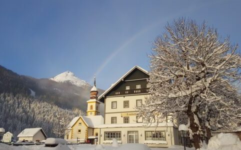 Tourismus – Gemeinde Tweng